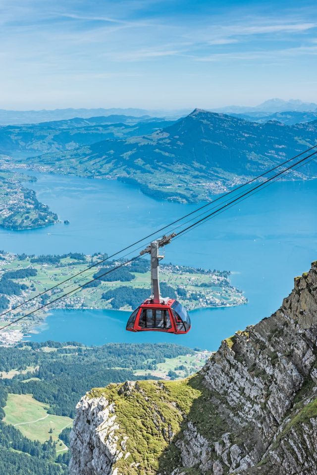 Best Alpine Playgrounds in Switzerland - SwitzerLanding