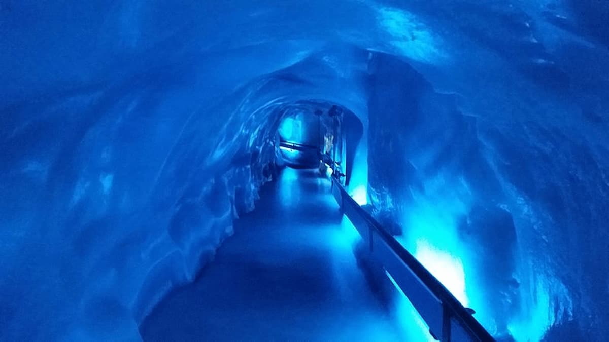 Mt. Titlis: A Detailed Guide For Visitors - SwitzerLanding