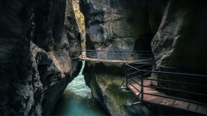 Areuse Gorge: A Guide For Hikers - SwitzerLanding