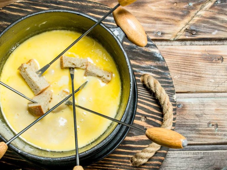 Is Swiss Food Overrated? Yes… But Not Quite the Way Travelers Think ...