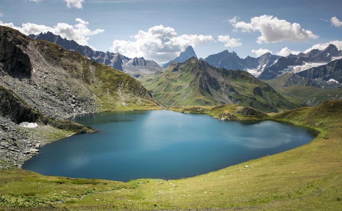 Discovering The Great St. Bernard Pass In Switzerland (And Its ...