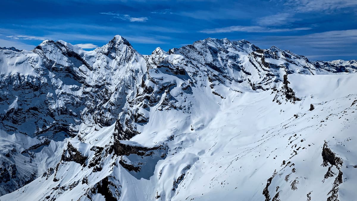Schilthorn: A Complete Guide For Visitors In Bernese Oberland ...