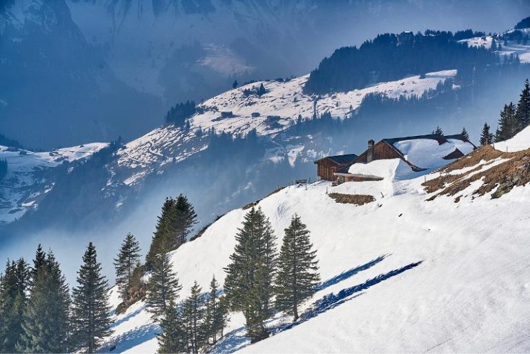 15 Things To Do In Engelberg: The Best Of Central Switzerland ...