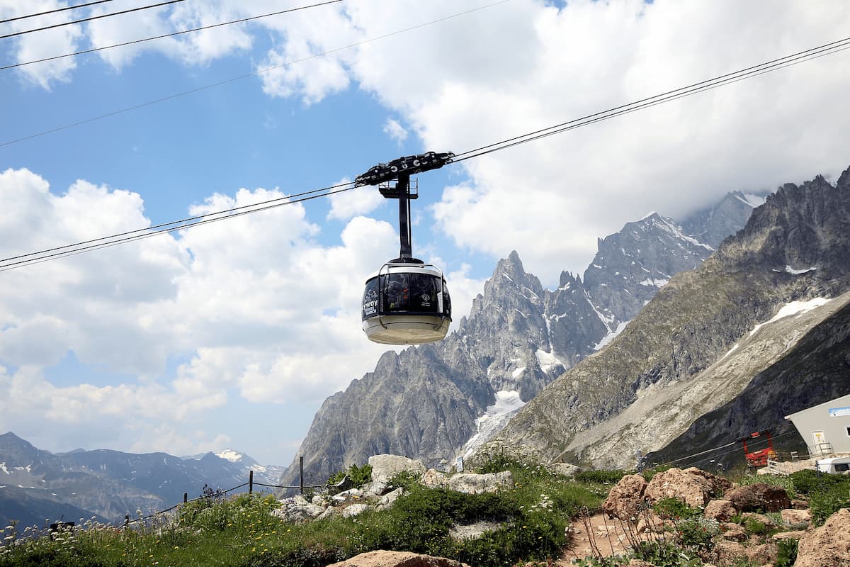 Discovering The Great St. Bernard Pass In Switzerland (And Its ...