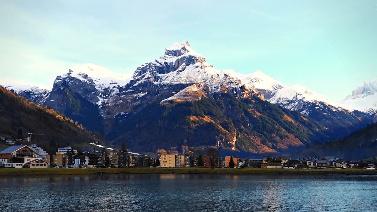 15 Things To Do In Engelberg: The Best Of Central Switzerland ...