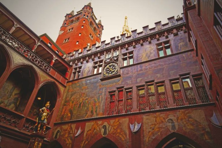 13 Best Free Things To Do In Basel - SwitzerLanding
