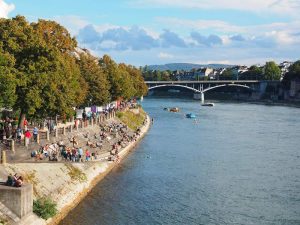 13 Best Free Things To Do In Basel - SwitzerLanding