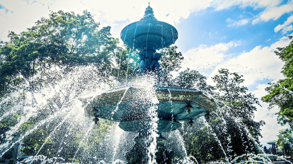 17 Best Free Things To Do In Geneva - SwitzerLanding