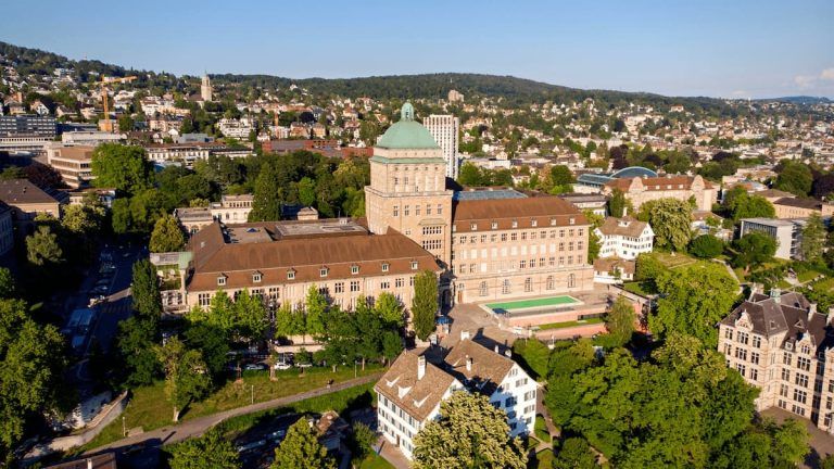 18 Best Things To Do In Zurich For Free - SwitzerLanding