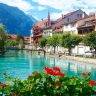 14 Best Free Things To Do In Interlaken - SwitzerLanding