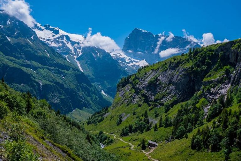 Mt. Titlis: A Detailed Guide For Visitors - SwitzerLanding