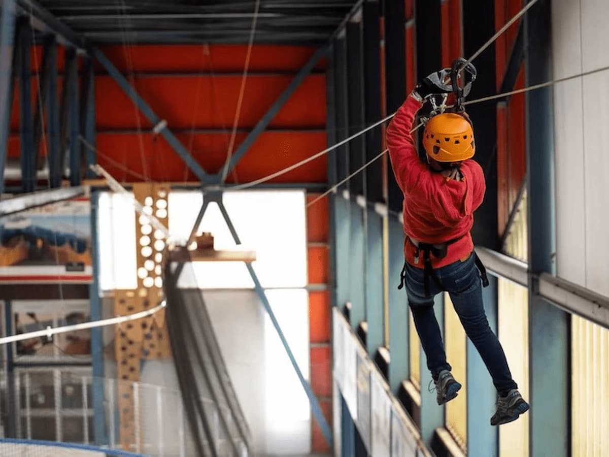 Interlaken in The Rain: Best 20 Things To Do In Wet Weather ...