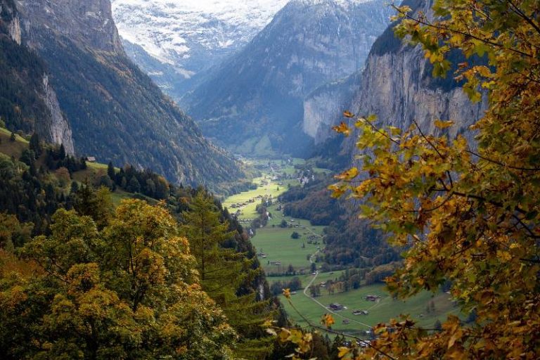 11 Easy Hikes In Interlaken (And Its Surroundings) - SwitzerLanding