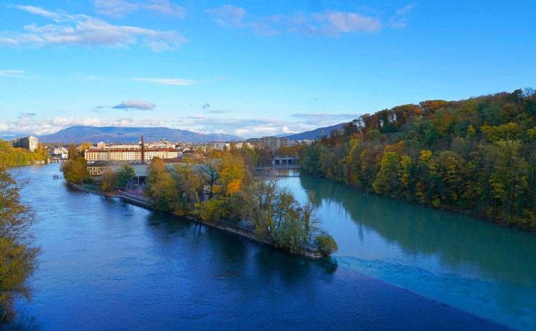 Best Geneva Viewpoints: Explore 10 Scenic Spots - SwitzerLanding