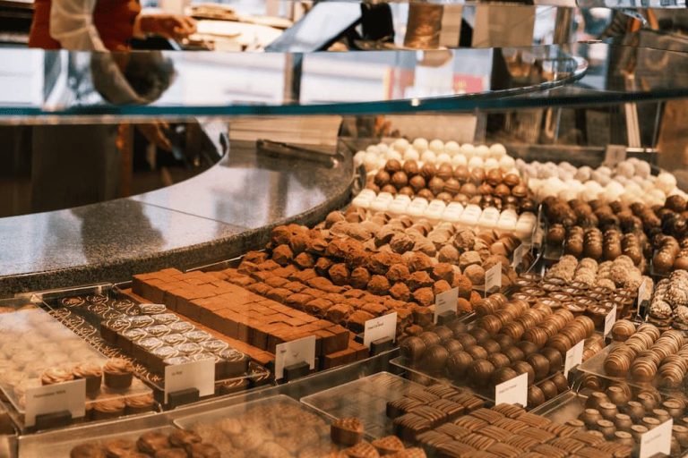 Best Chocolate In Lucerne: 9 Must-Visit Shops - SwitzerLanding