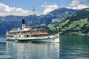 Best Boat Rides in Switzerland (10 Lakes) - SwitzerLanding