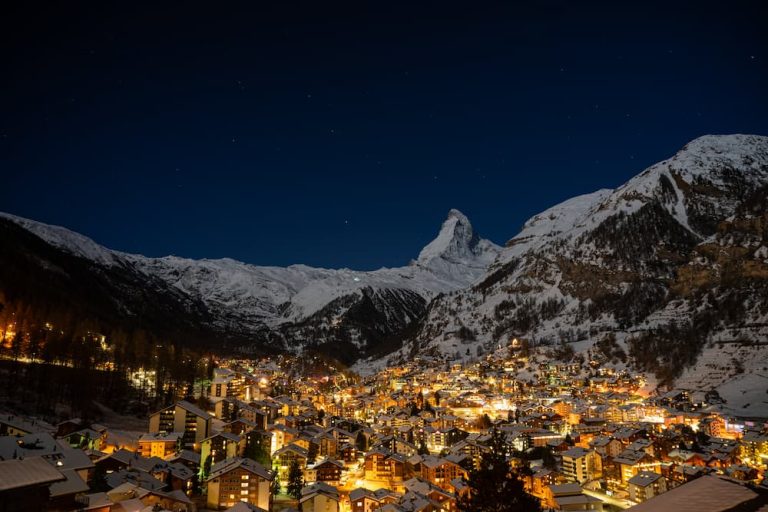 Best Views in Zermatt (With Breathtaking Sights of the Matterhorn ...