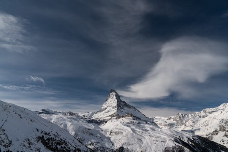 Best Views in Zermatt (With Breathtaking Sights of the Matterhorn ...