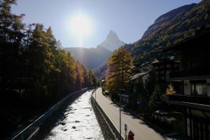 Best Views in Zermatt (With Breathtaking Sights of the Matterhorn ...