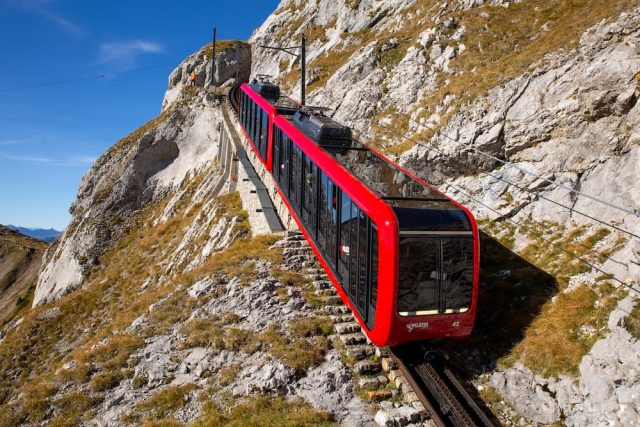 Swiss Landmarks Bucket List: Top 22 Places to See in 2026 - SwitzerLanding
