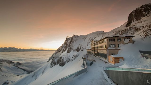 Visiting Mount Pilatus, Switzerland: A Comprehensive Guide - SwitzerLanding