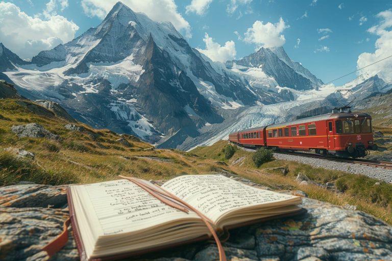 Booking Panoramic Trains in Switzerland: Tips and Tricks - SwitzerLanding