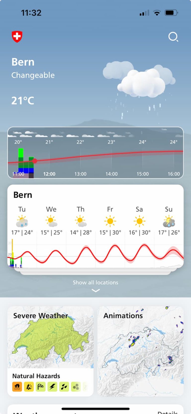 9 Must-Have Apps When Traveling in Switzerland - SwitzerLanding