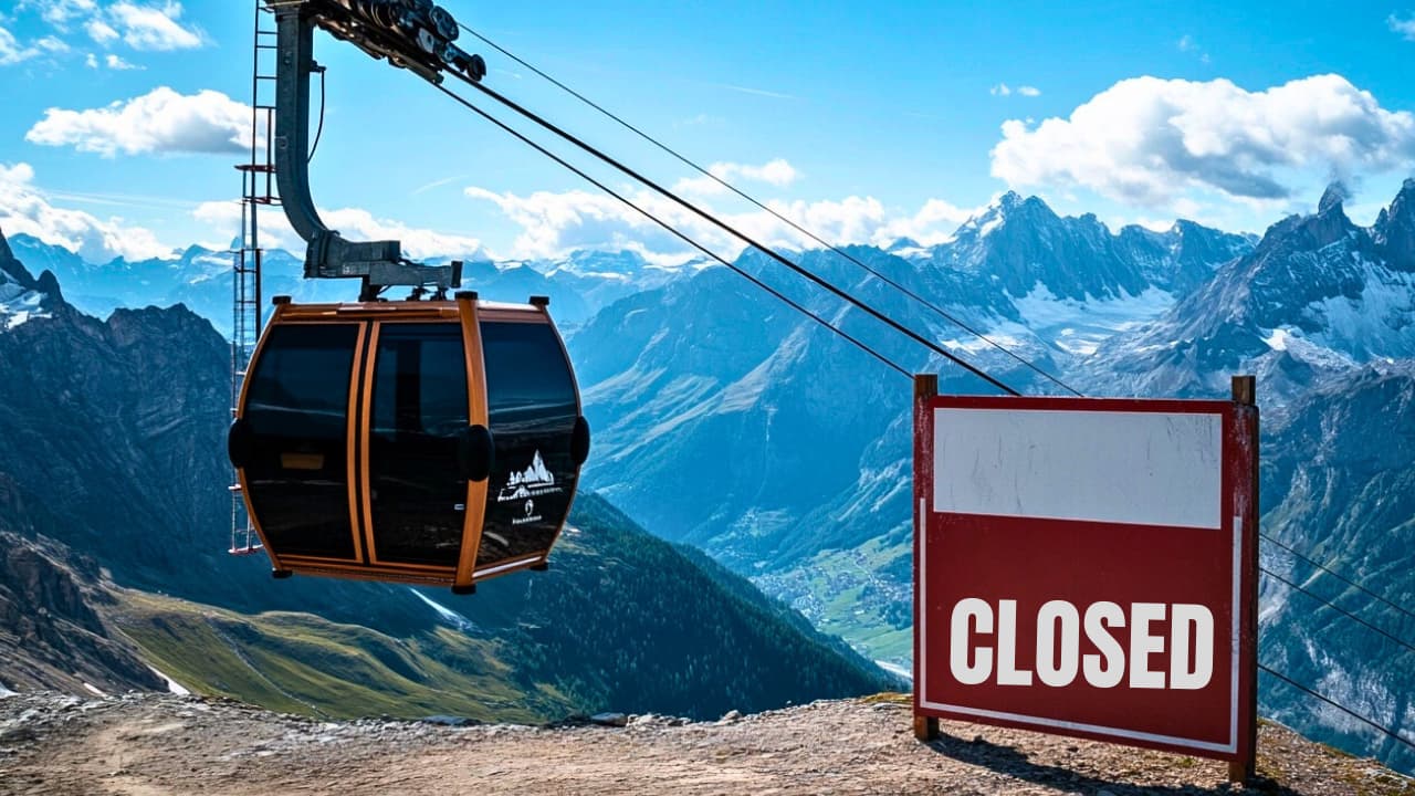 Is Your Planned Mountain Excursion Even Open? Don't Make This Mistake ...