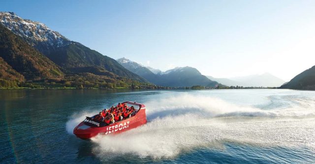 Thrill-Seekers & Nature Lovers, THIS Is Your Interlaken Bucket List ...