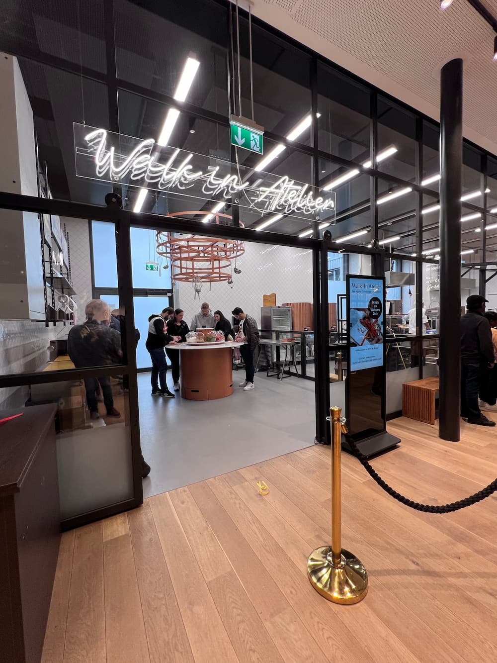 The Lindt Chocolate Museum Is Often Sold Out: Where Else to Experience ...